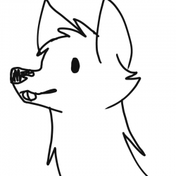 LIVE CANVAS SKETCHPAN [Derpy doge]